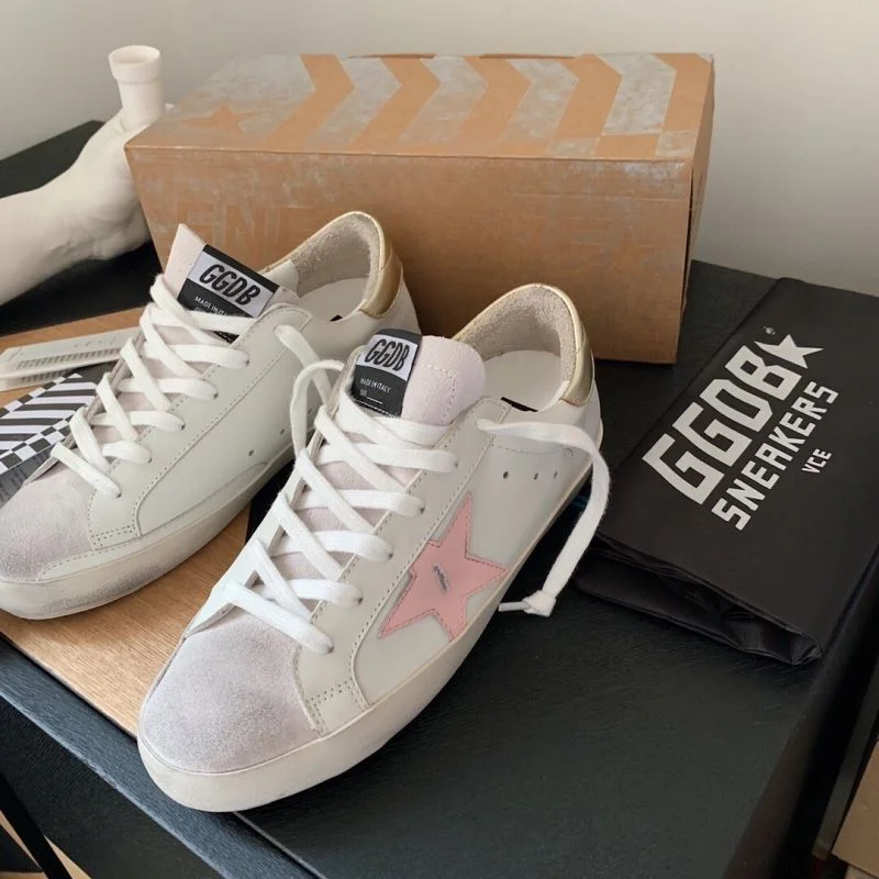 Low-cost Ggdb Shoes
