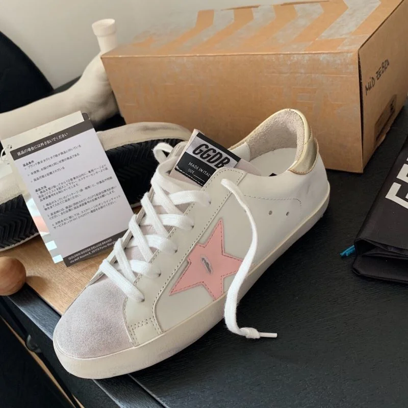 Low-cost Ggdb Shoes