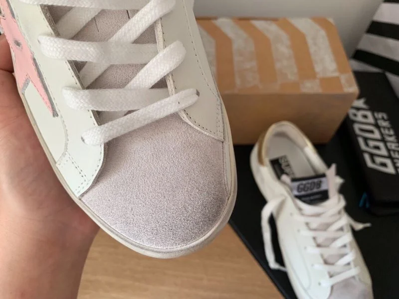 Low-cost Ggdb Shoes