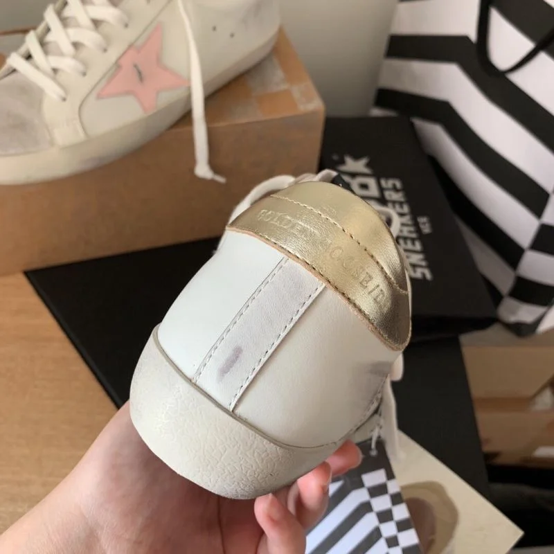 Low-cost Ggdb Shoes