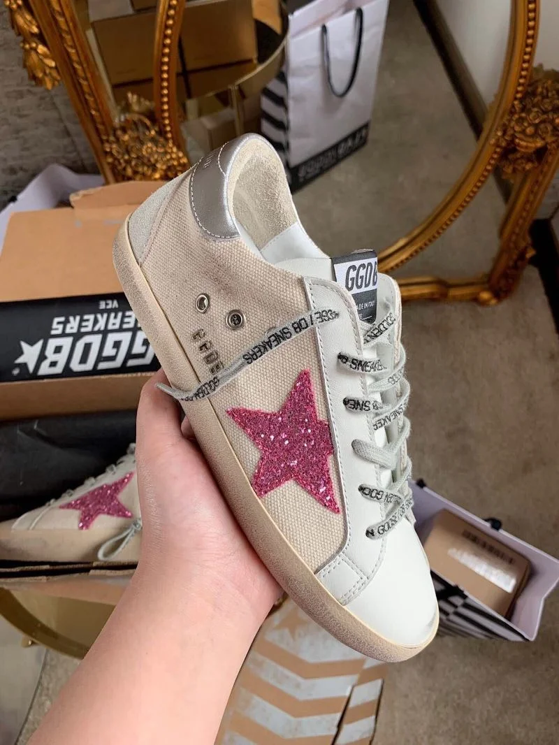 Ggdb Shoes