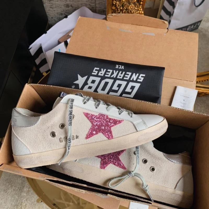 Precise copy Ggdb Shoes