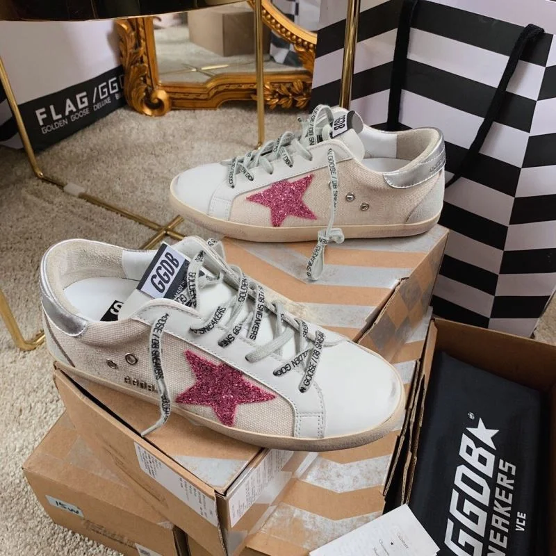 Precise copy Ggdb Shoes