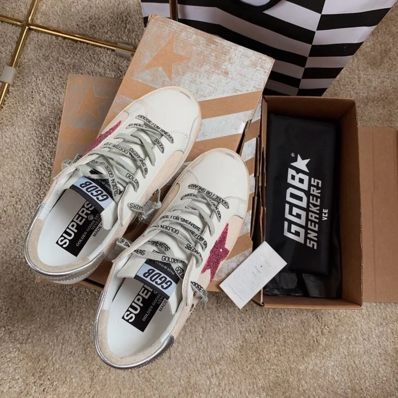 Precise copy Ggdb Shoes