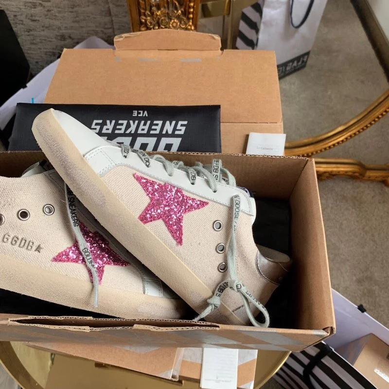 Precise copy Ggdb Shoes