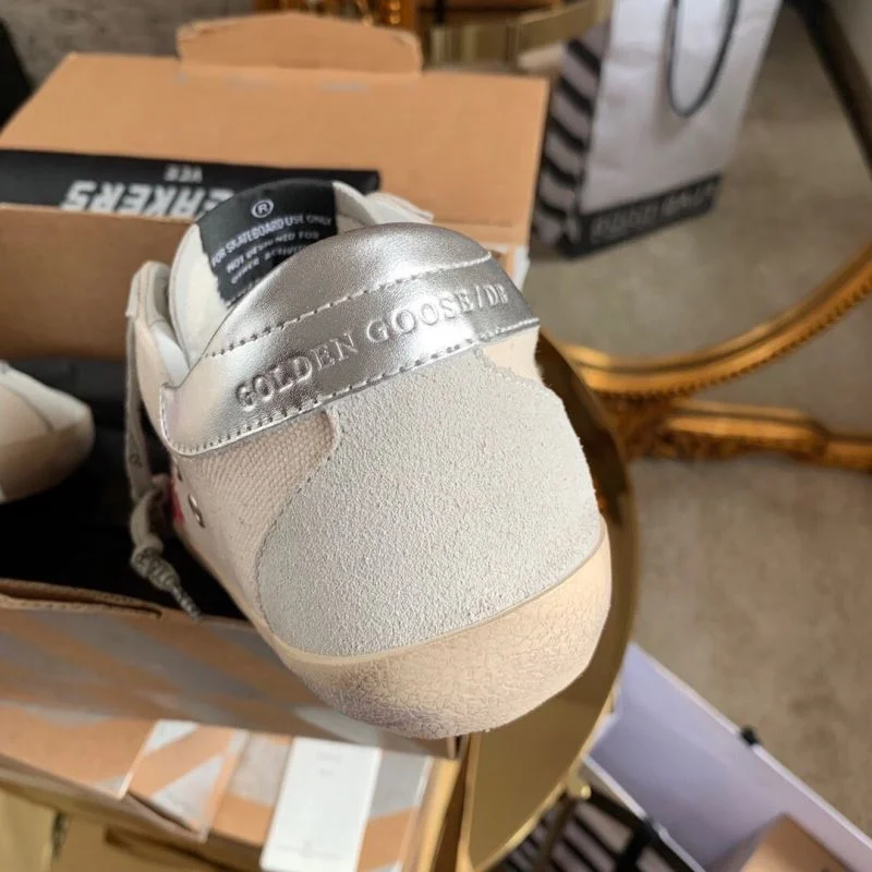 Precise copy Ggdb Shoes