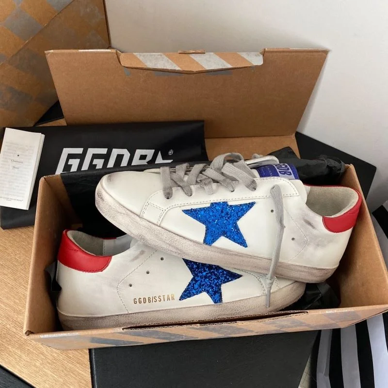 Ggdb Shoes