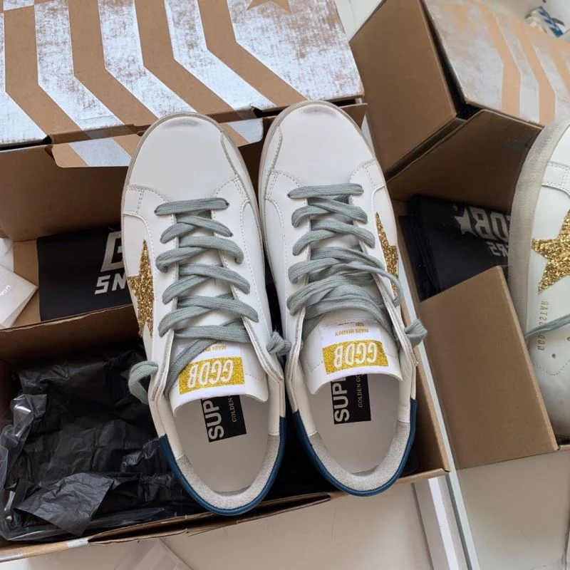 Mirror quality Ggdb Shoes