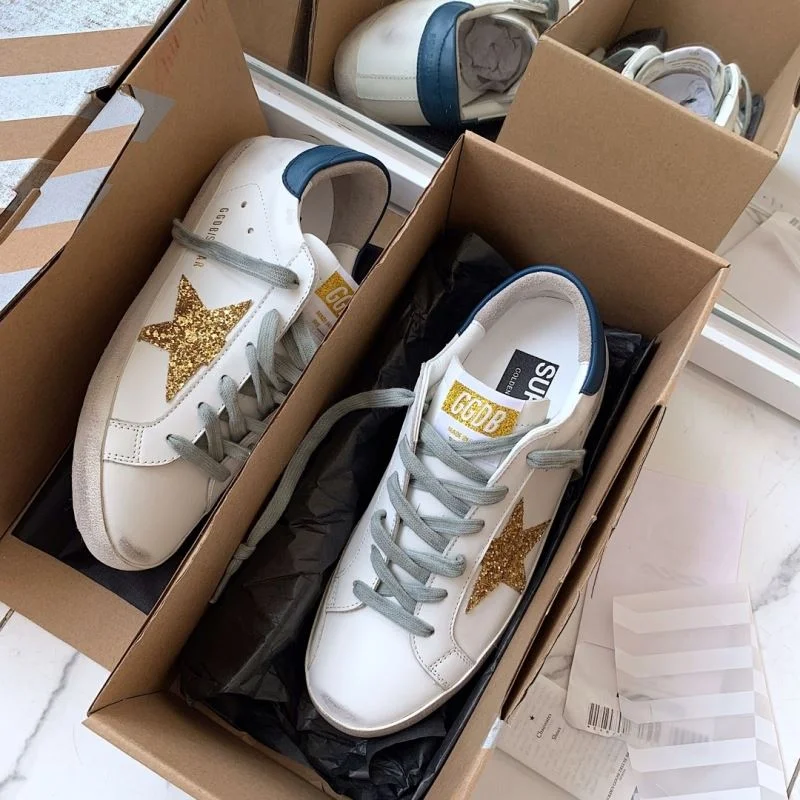 Mirror quality Ggdb Shoes