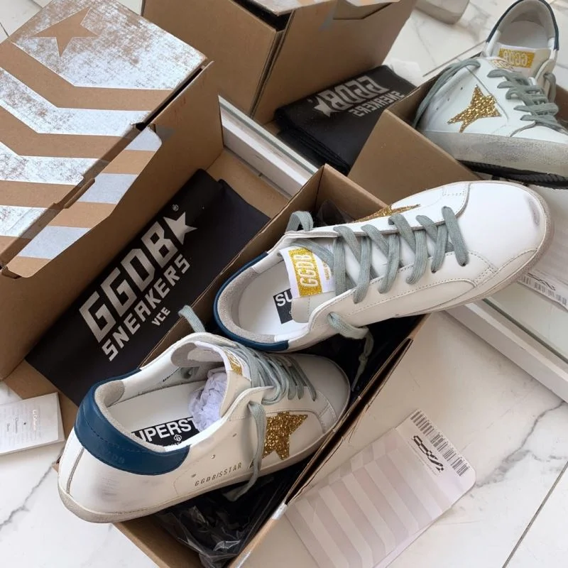 Mirror quality Ggdb Shoes