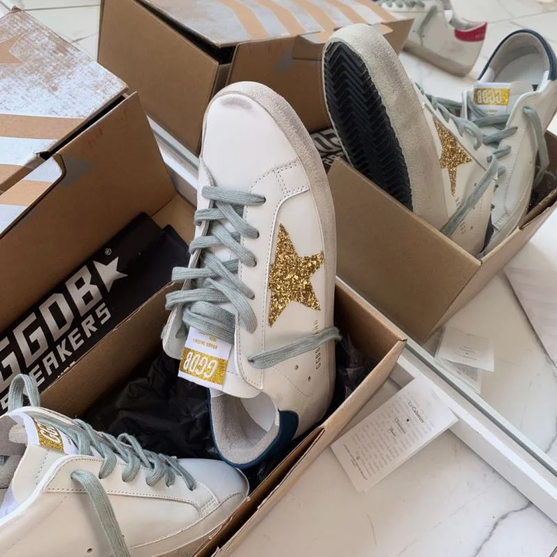 Mirror quality Ggdb Shoes