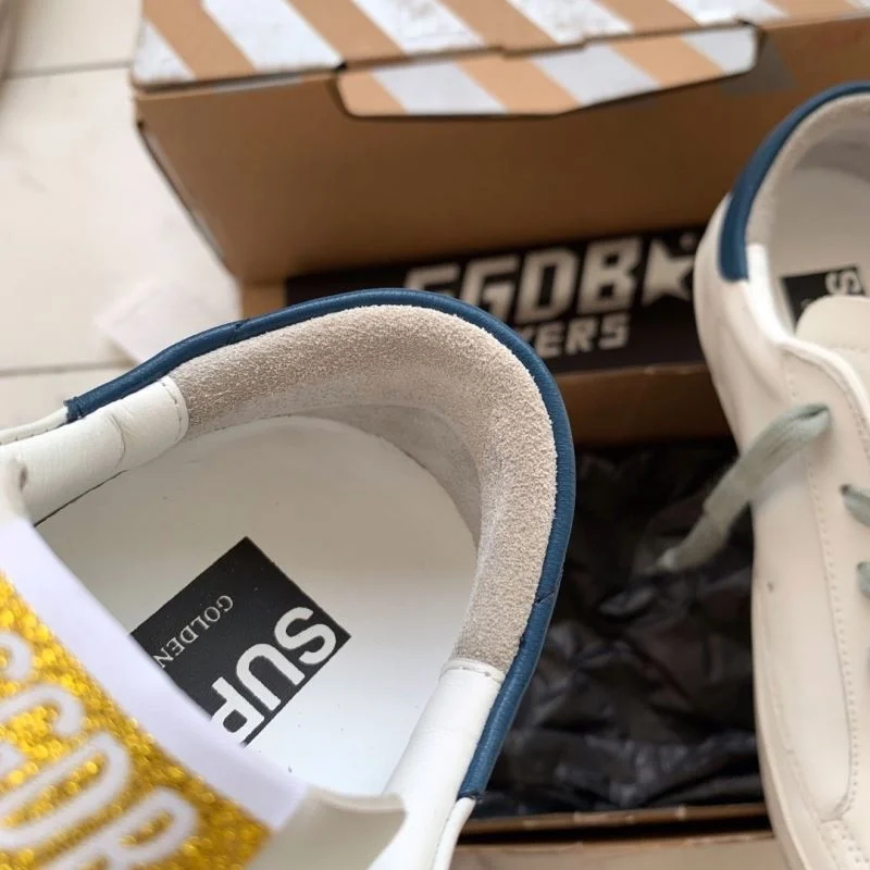Mirror quality Ggdb Shoes