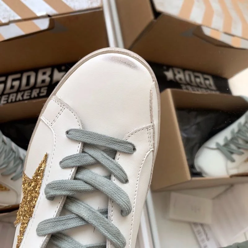 Mirror quality Ggdb Shoes
