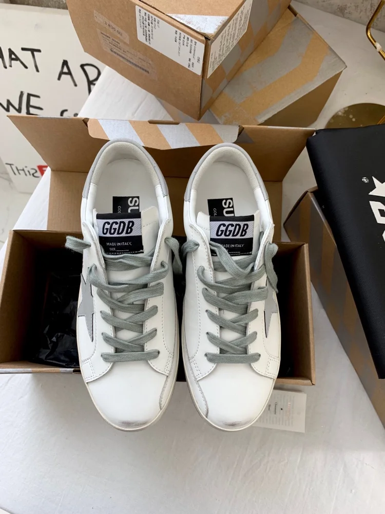 Mirror quality Ggdb Shoes