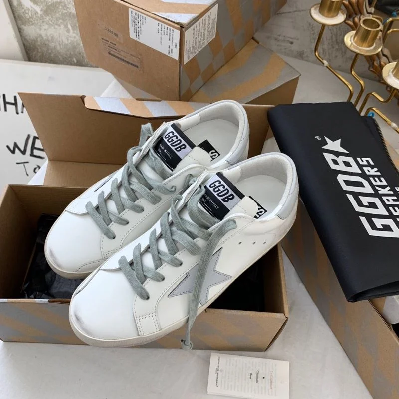 Mirror quality Ggdb Shoes