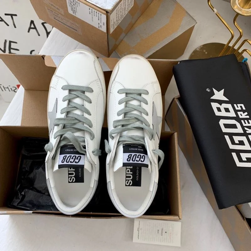 Mirror quality Ggdb Shoes