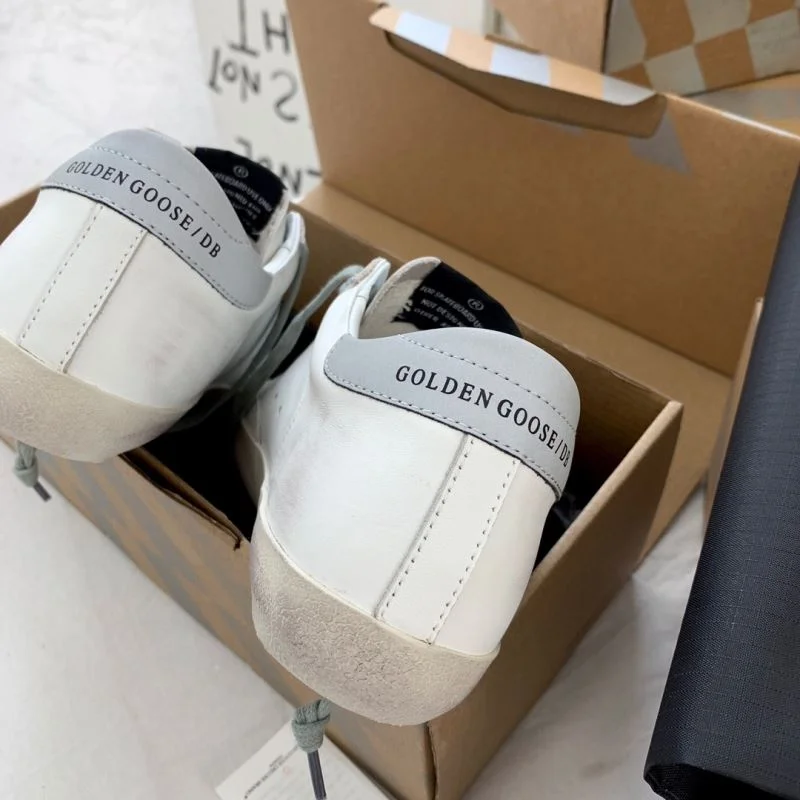 Mirror quality Ggdb Shoes