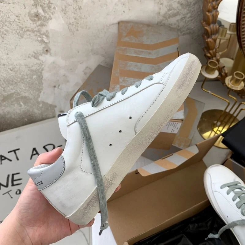 Mirror quality Ggdb Shoes