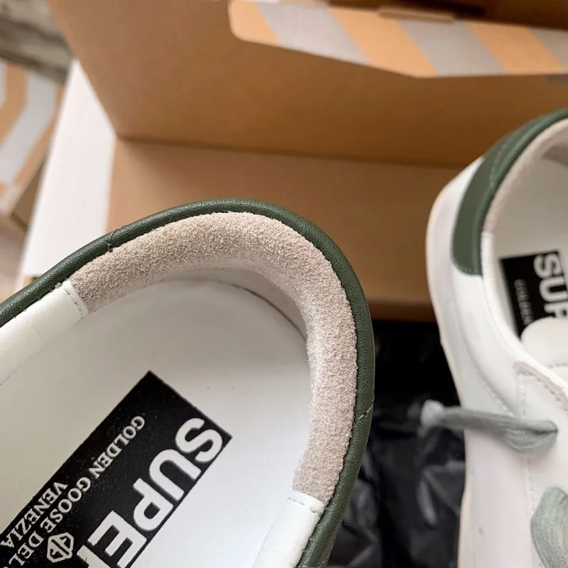 Brand-authenticated Ggdb Shoes