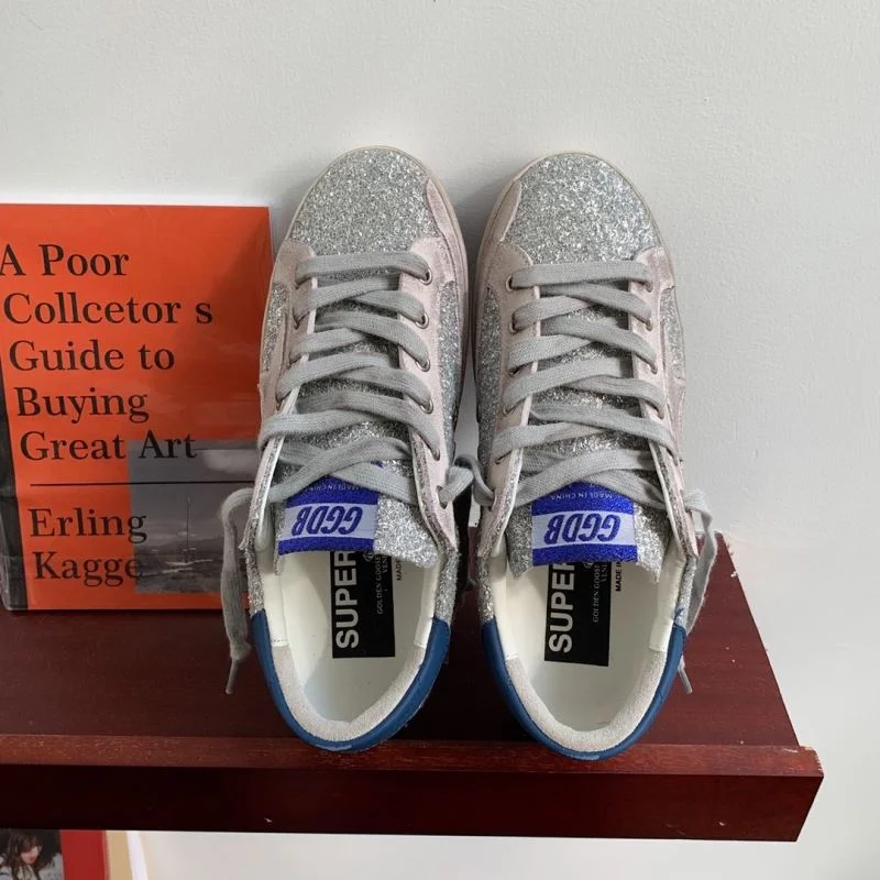 High fidelity Ggdb Shoes