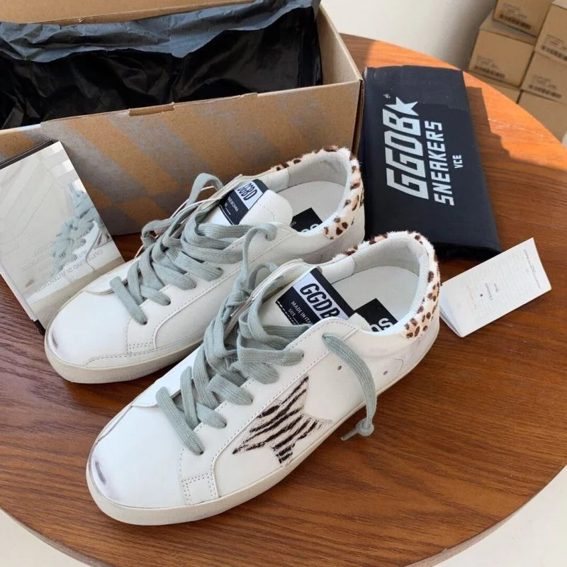 Ggdb Shoes