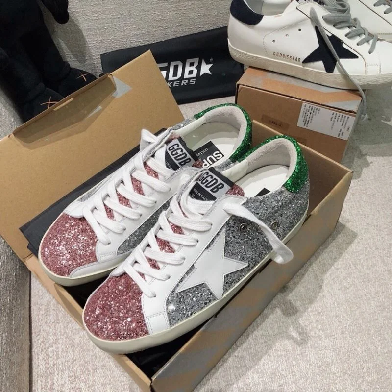 Official Ggdb Shoes