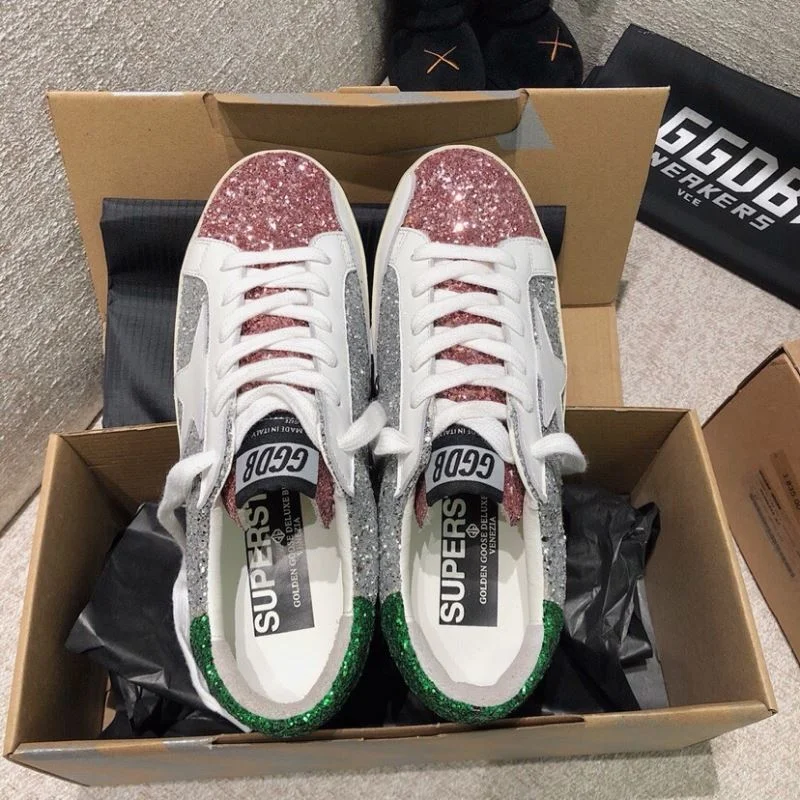 Official Ggdb Shoes