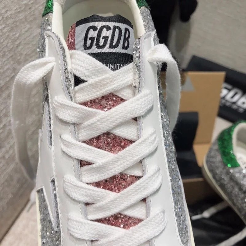 Official Ggdb Shoes