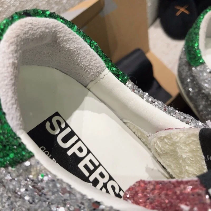 Official Ggdb Shoes