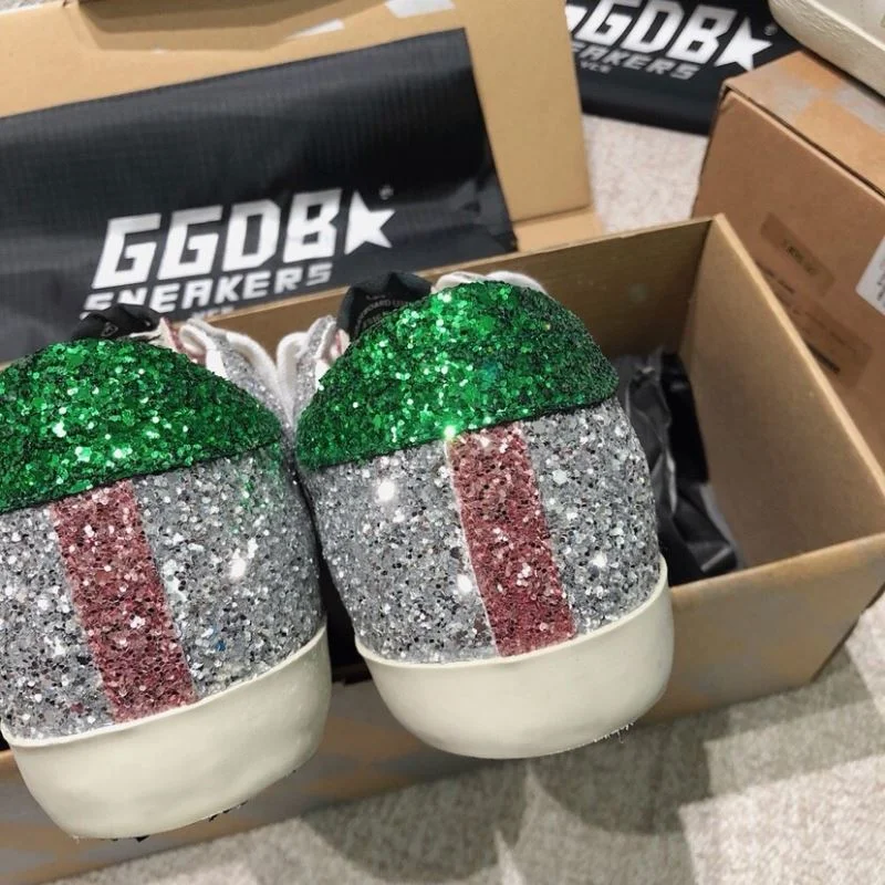 Official Ggdb Shoes