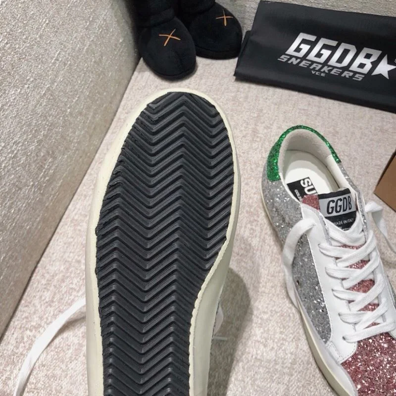 Official Ggdb Shoes