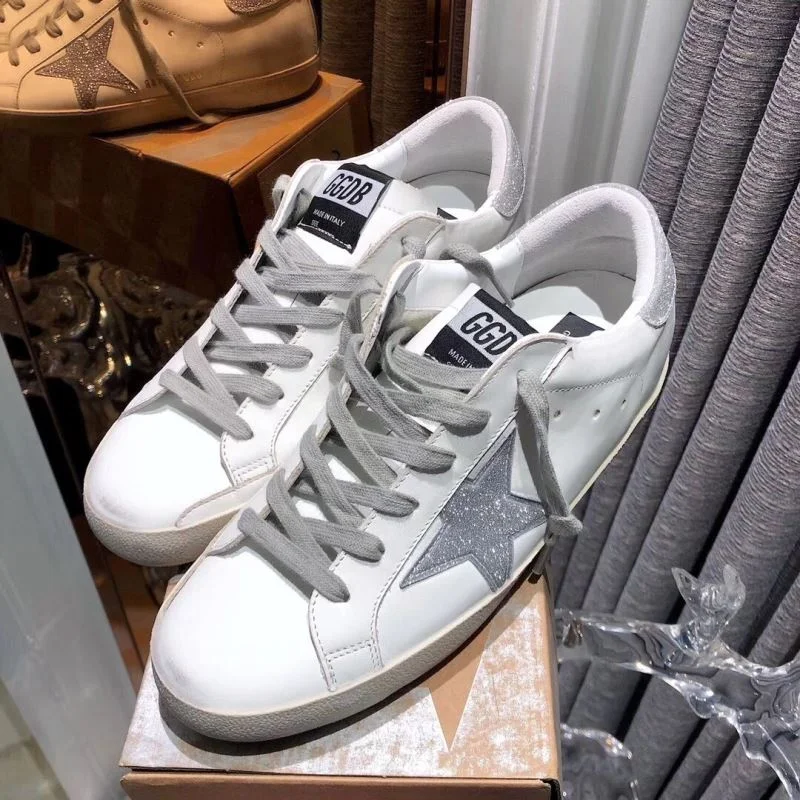 Ggdb Shoes
