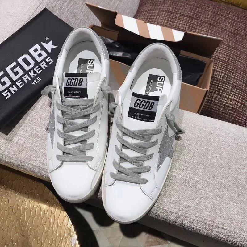 Exact replica Ggdb Shoes