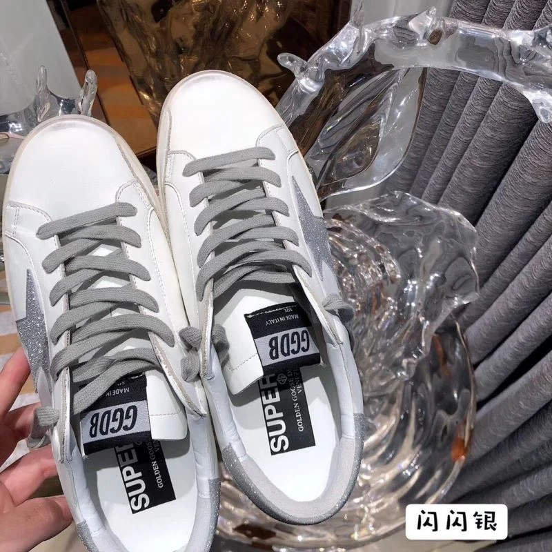 Exact replica Ggdb Shoes