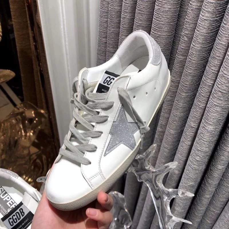 Exact replica Ggdb Shoes