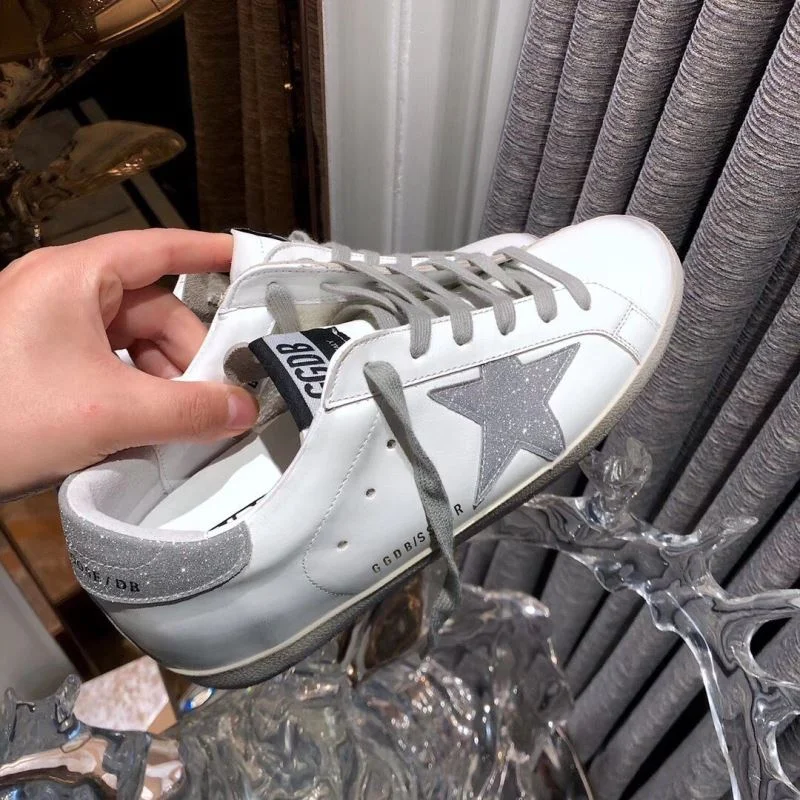 Exact replica Ggdb Shoes