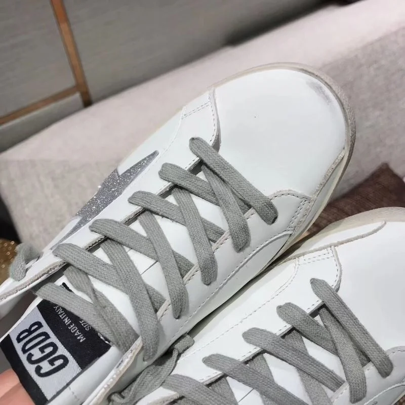 Exact replica Ggdb Shoes