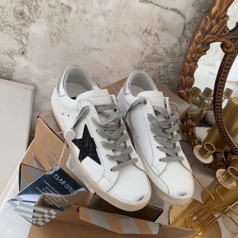 Top mirror Ggdb Shoes