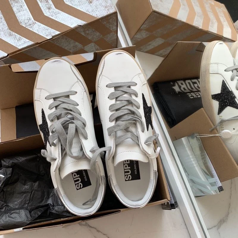 Top mirror Ggdb Shoes