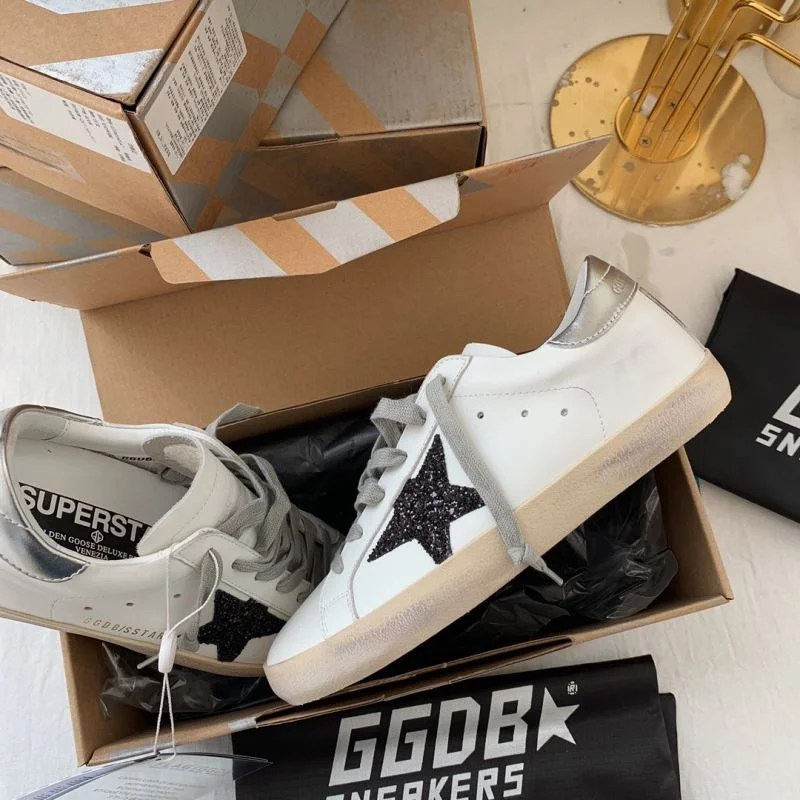 Top mirror Ggdb Shoes