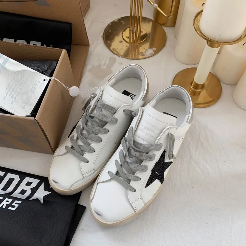 Top mirror Ggdb Shoes