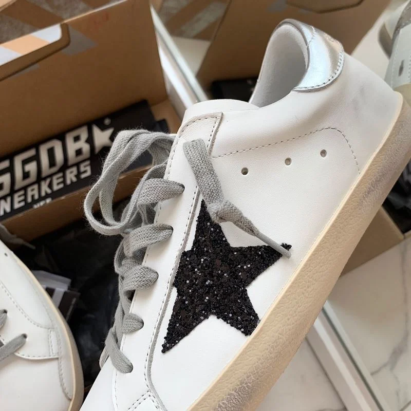 Top mirror Ggdb Shoes