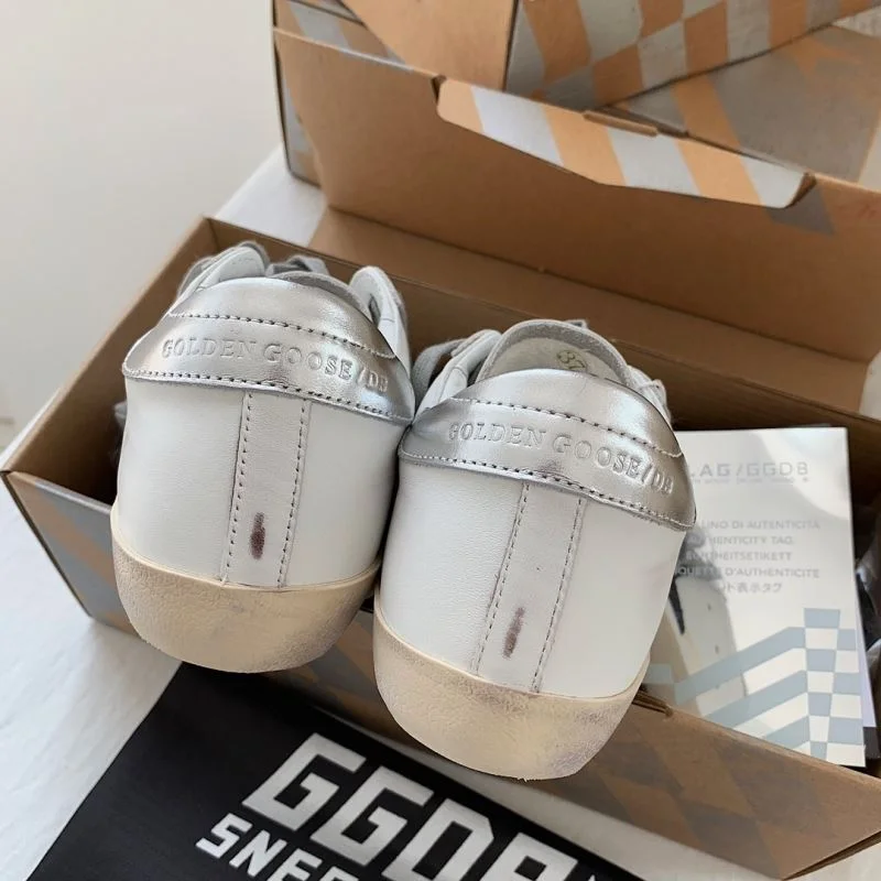 Top mirror Ggdb Shoes