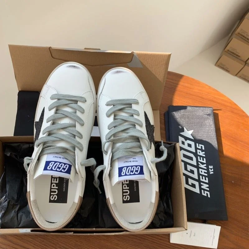 Exact replica Ggdb Shoes
