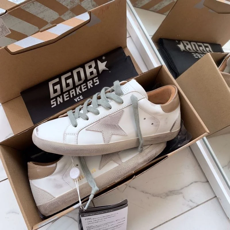 Ggdb Shoes