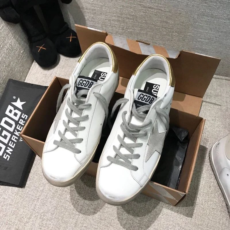 Ggdb Shoes