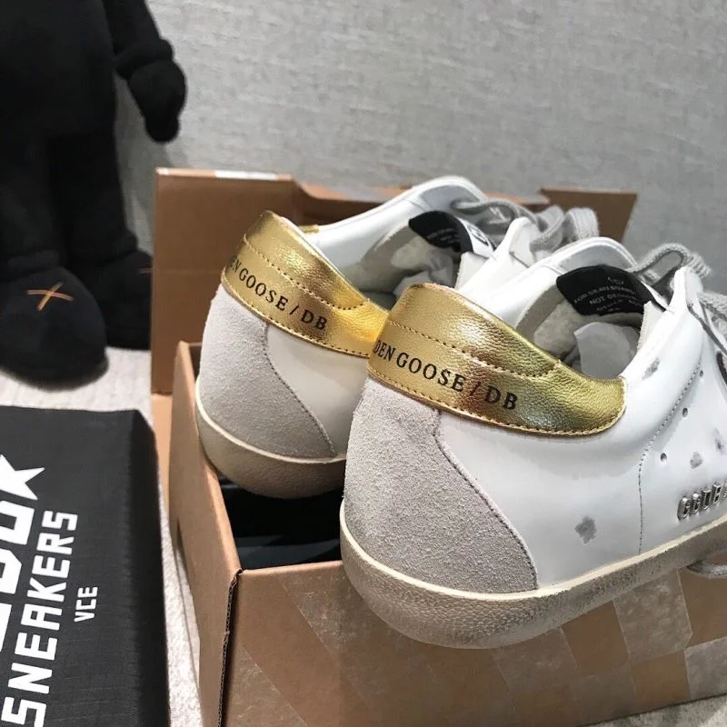 Real Ggdb Shoes