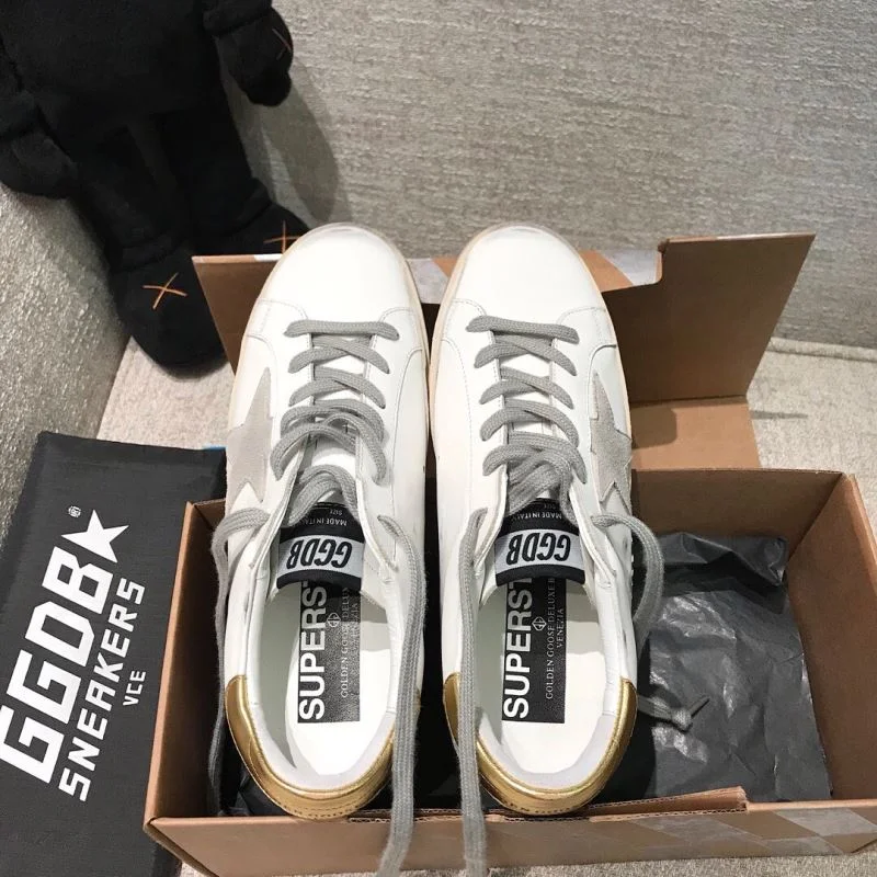 Real Ggdb Shoes