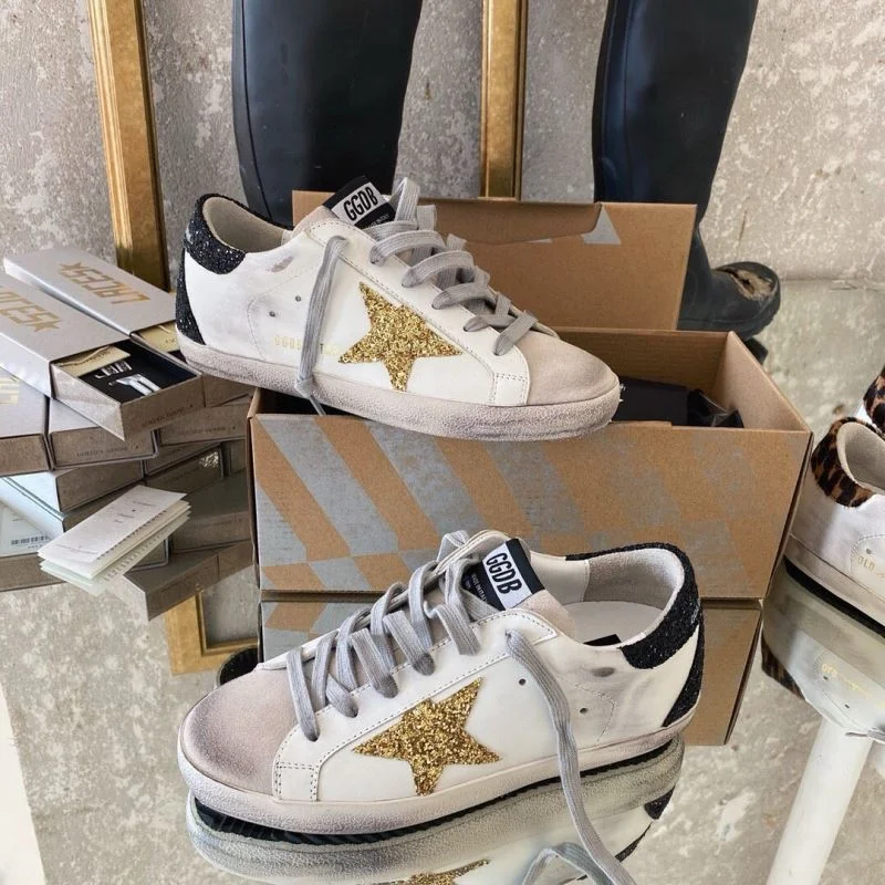 Ggdb Shoes
