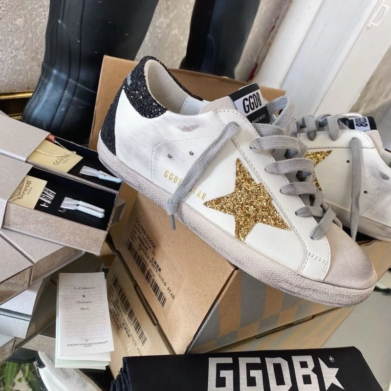 Value-priced Ggdb Shoes